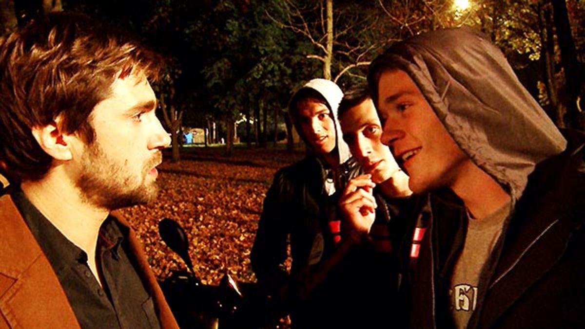 Foto de Nebojsa Milovanovic - Honeymoons : Foto Nebojsa Milovanovic ...