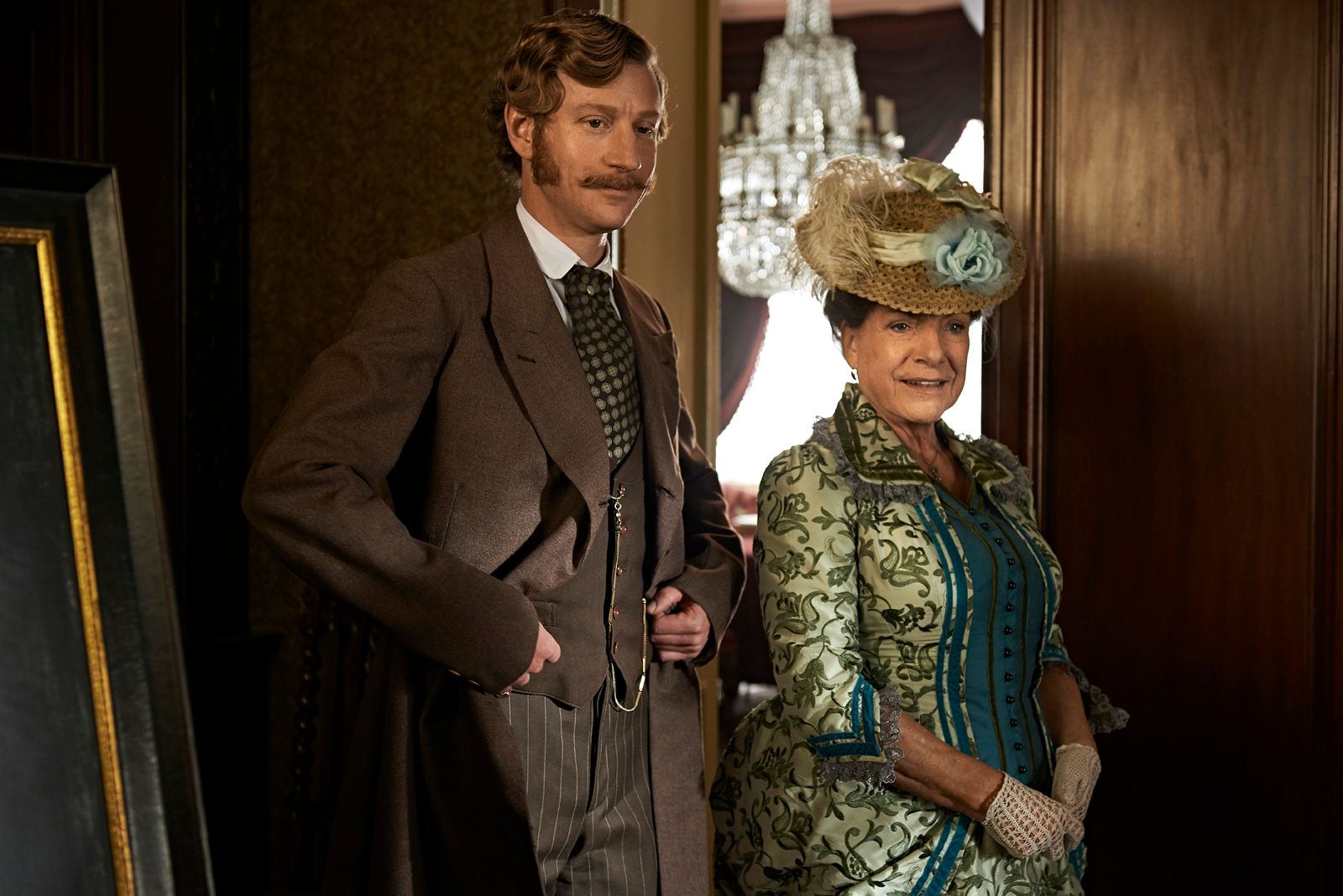Foto de la película Heidi - Foto 6 por un total de 35 - SensaCine.com