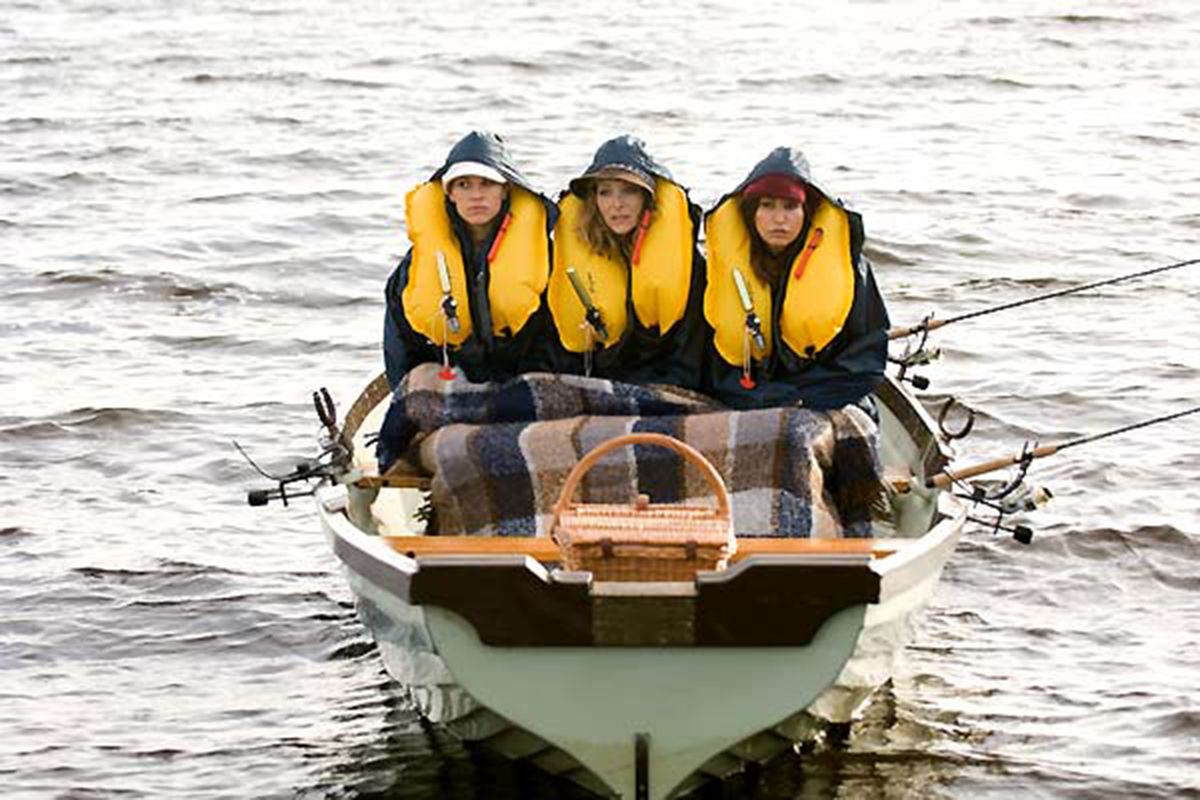 Foto de la película Posdata: Te quiero - Foto 15 por un total de 19 ...