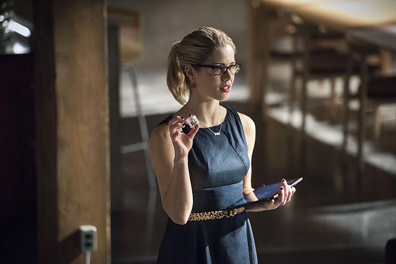 Arrow : Arrow : Foto Emily Bett Rickards - Foto 628 sobre 1200 ...