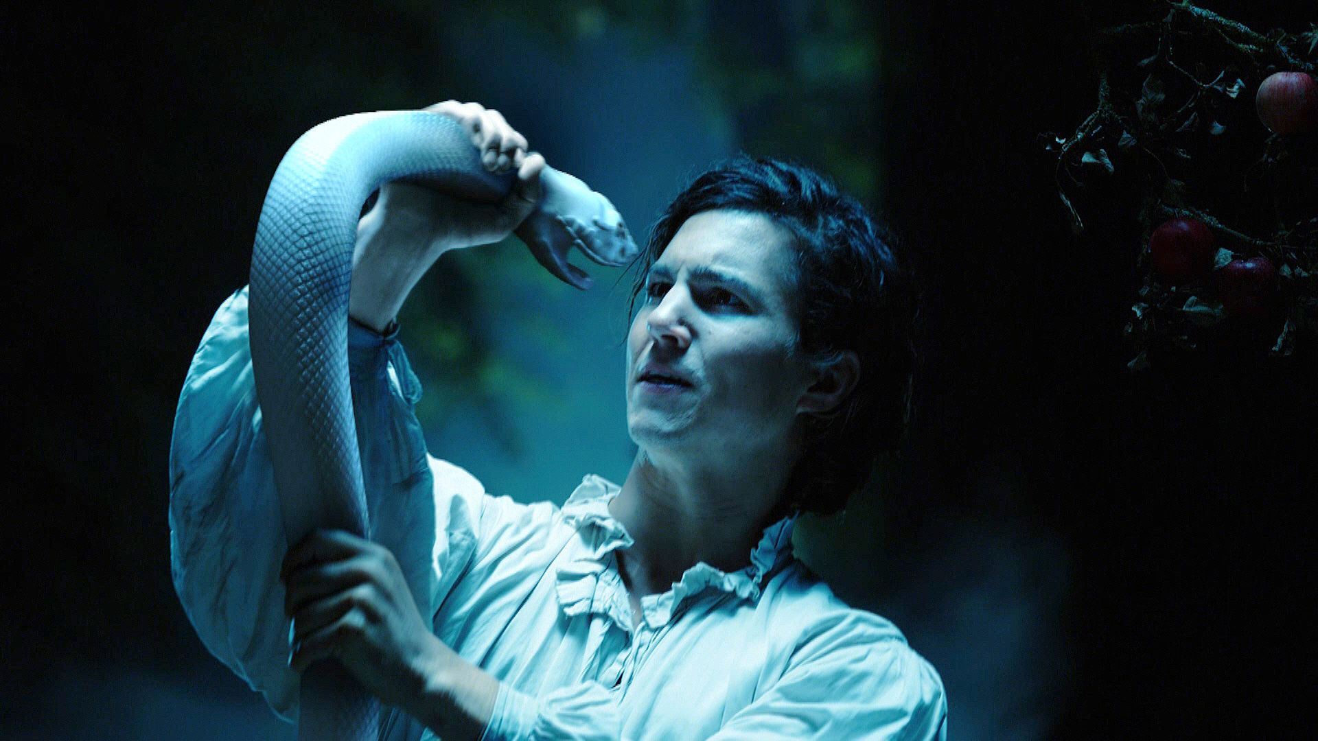 Foto de Tim Oliver Schultz - Foto Tim Oliver Schultz - SensaCine.com