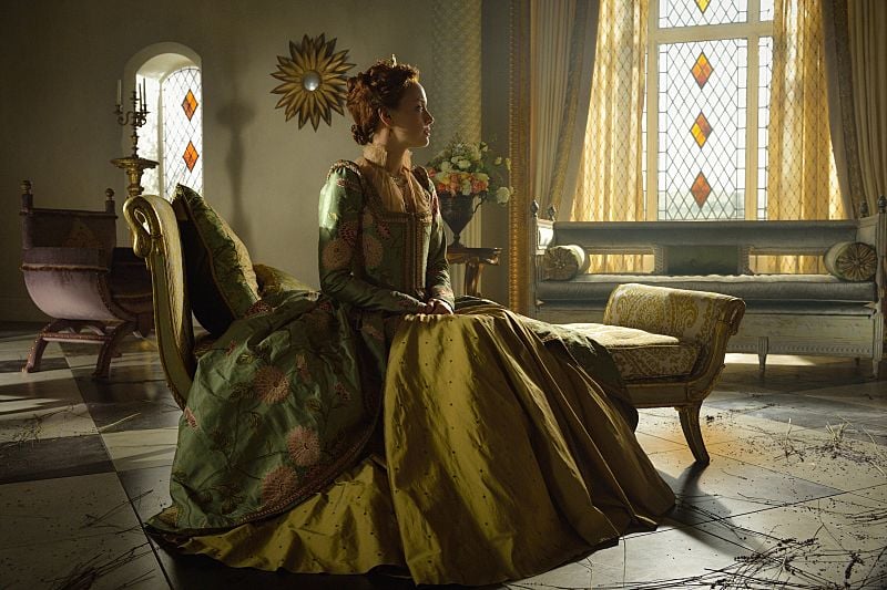 Reign : Reign : Foto Rachel Skarsten - Foto 149 sobre 389 - SensaCine.com