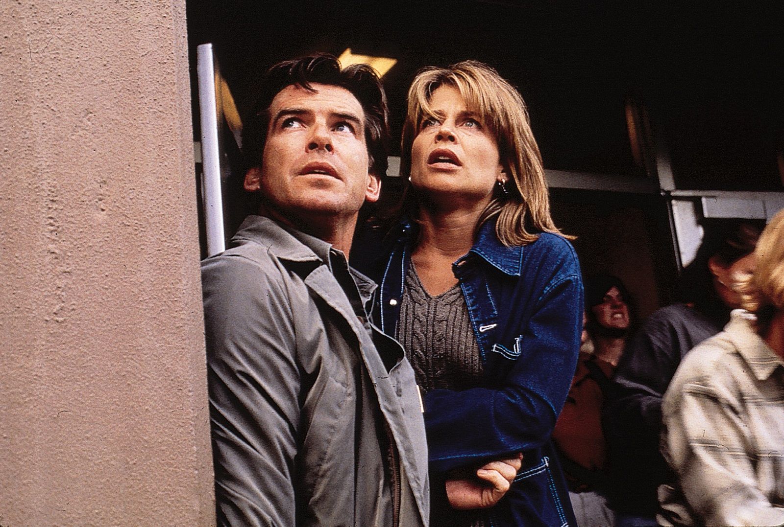 Foto de Jeremy Foley - Un pueblo llamado Dante's Peak : Foto Jamie ...