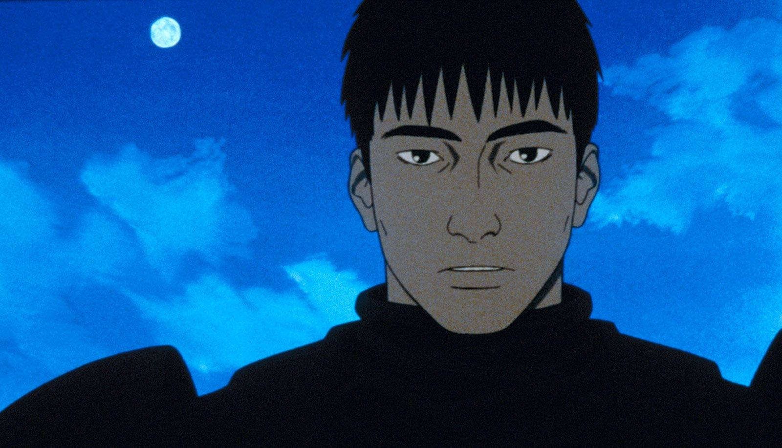 Foto de la película Jin-Rô - Foto 5 por un total de 6 - SensaCine.com