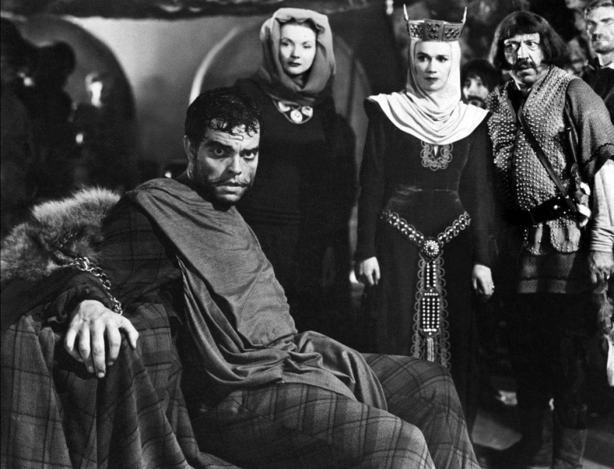 Foto de la película Macbeth - Foto 2 por un total de 7 - SensaCine.com