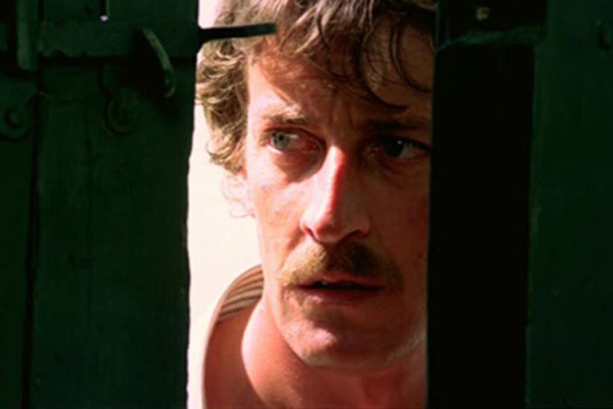 Foto de Lewis Fiander - ¿Quién puede matar a un niño? : Foto Lewis ...