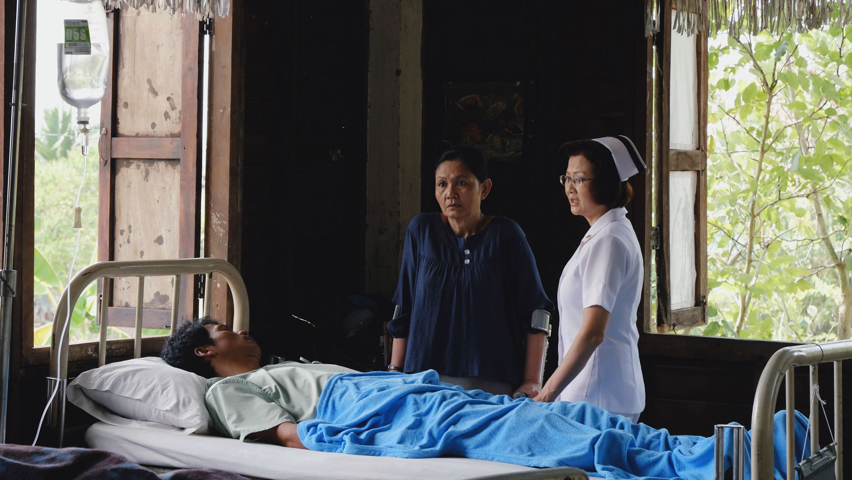 Foto de la película Cemetery of Splendour - Foto 3 por un total de 21 ...