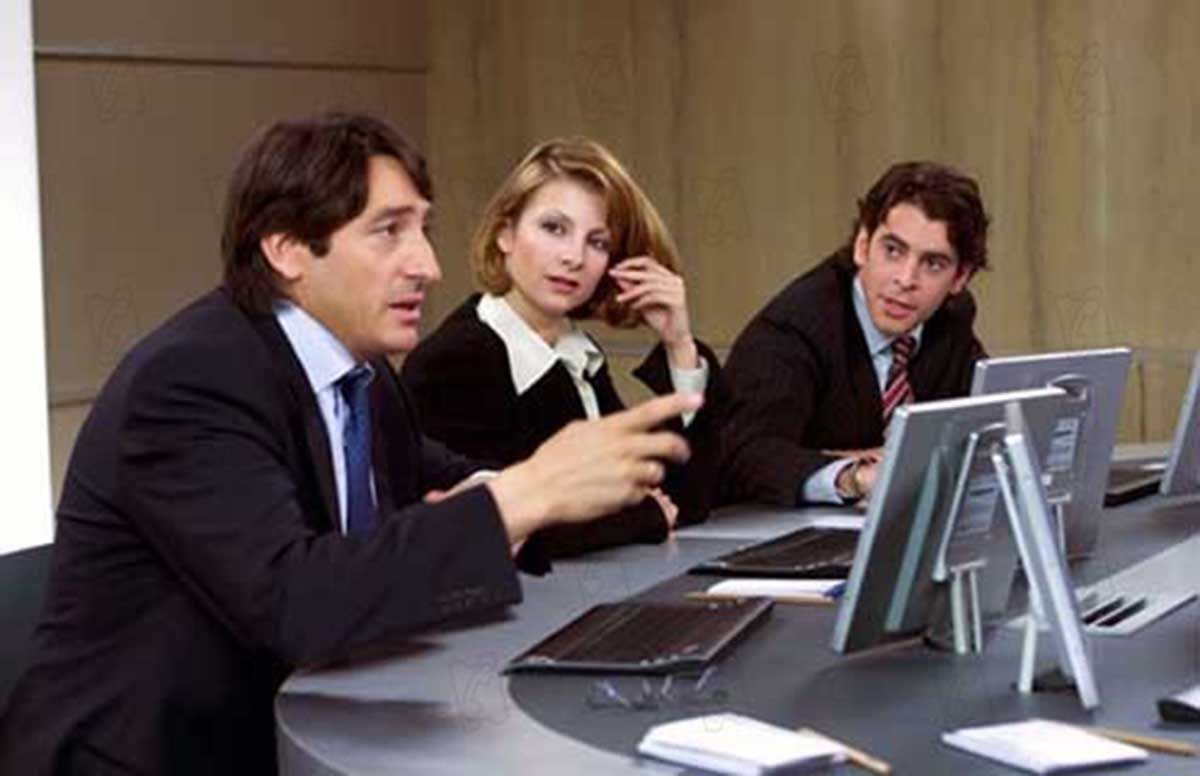 Foto de la película El método - Foto 7 por un total de 14 - SensaCine.com
