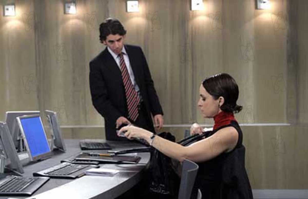 Foto de la película El método - Foto 6 por un total de 14 - SensaCine.com