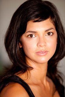 Foto de Angie Diaz - Cartel Angie Diaz - Foto 0 de 1 - SensaCine.com