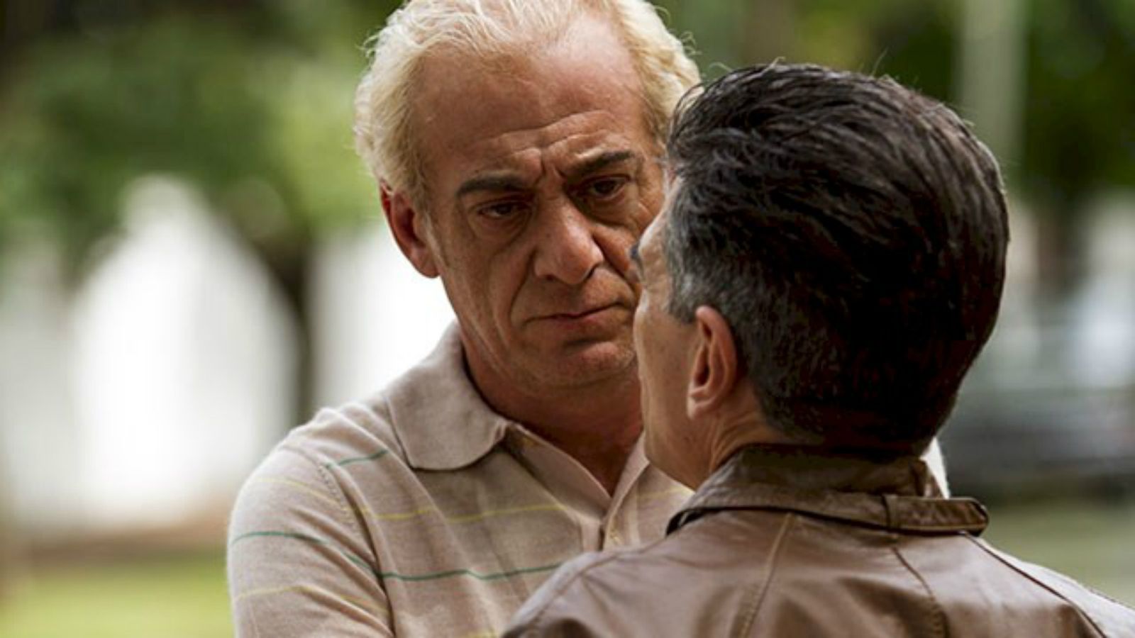 Historia de un clan: Historia de un clan : Foto - 11 sobre un total de ...