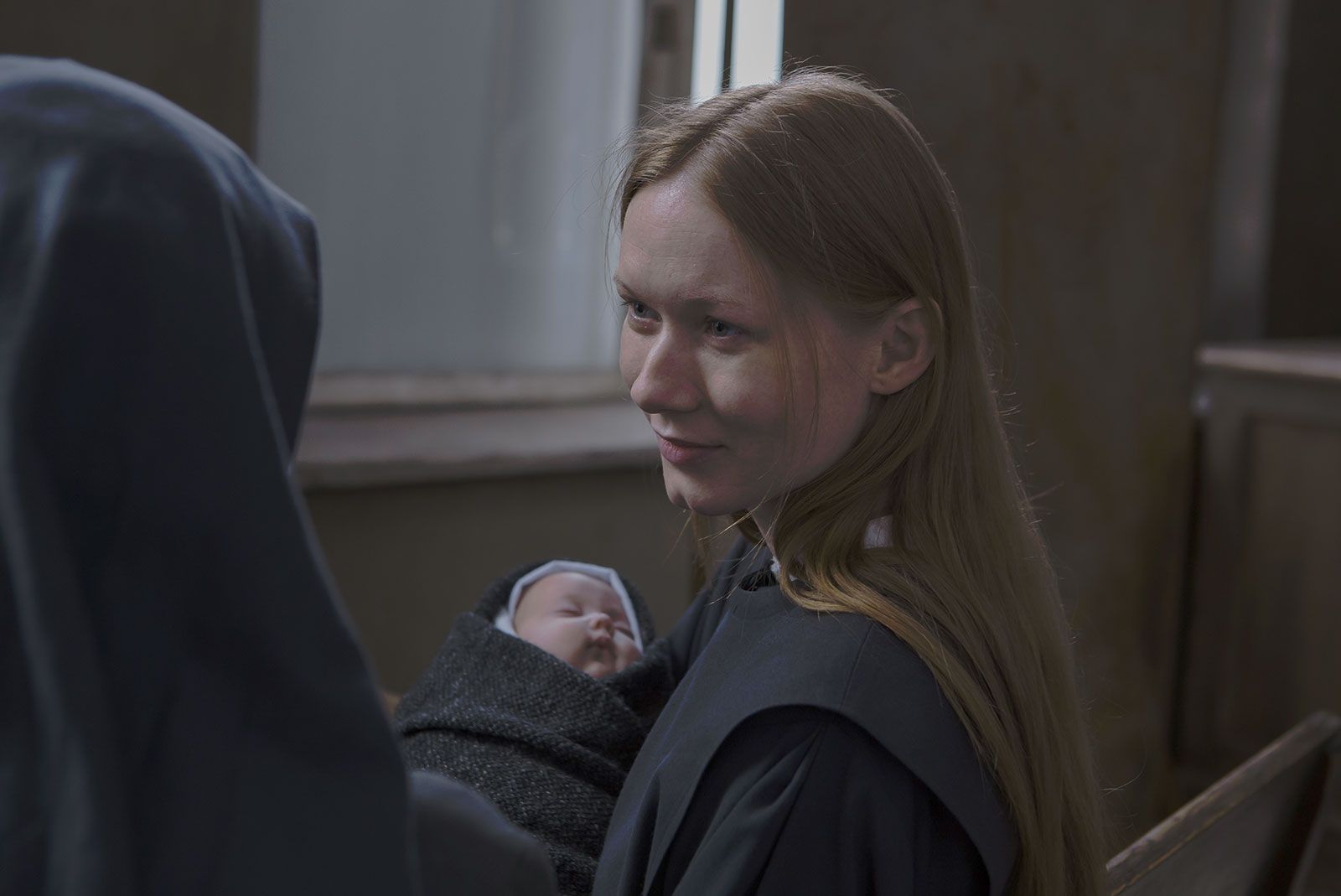 Foto de la película Las inocentes - Foto 20 por un total de 22 ...