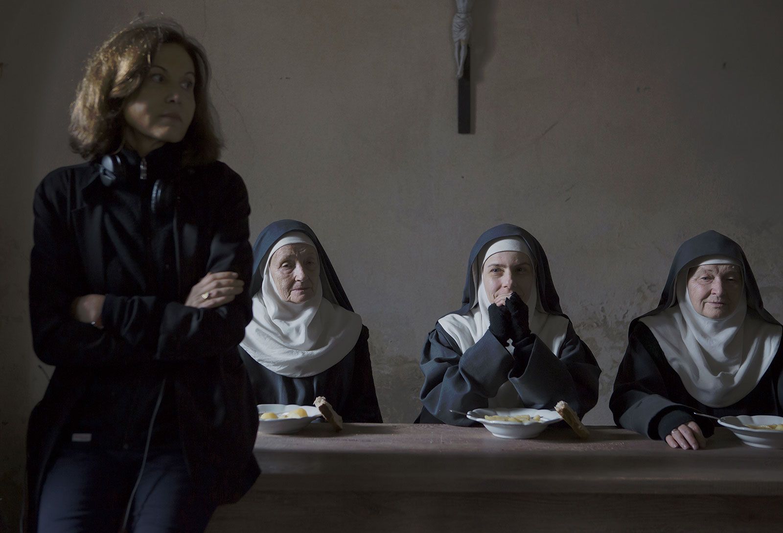 Foto de la película Las inocentes - Foto 18 por un total de 22 ...