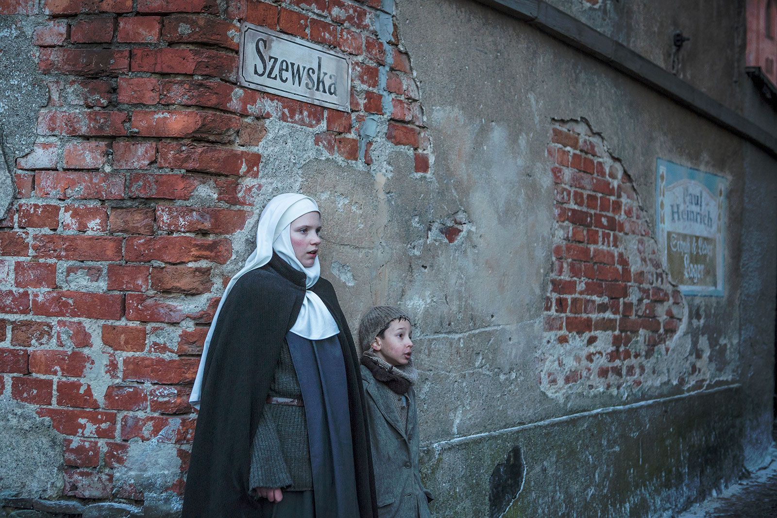 Foto de la película Las inocentes - Foto 16 por un total de 22 ...