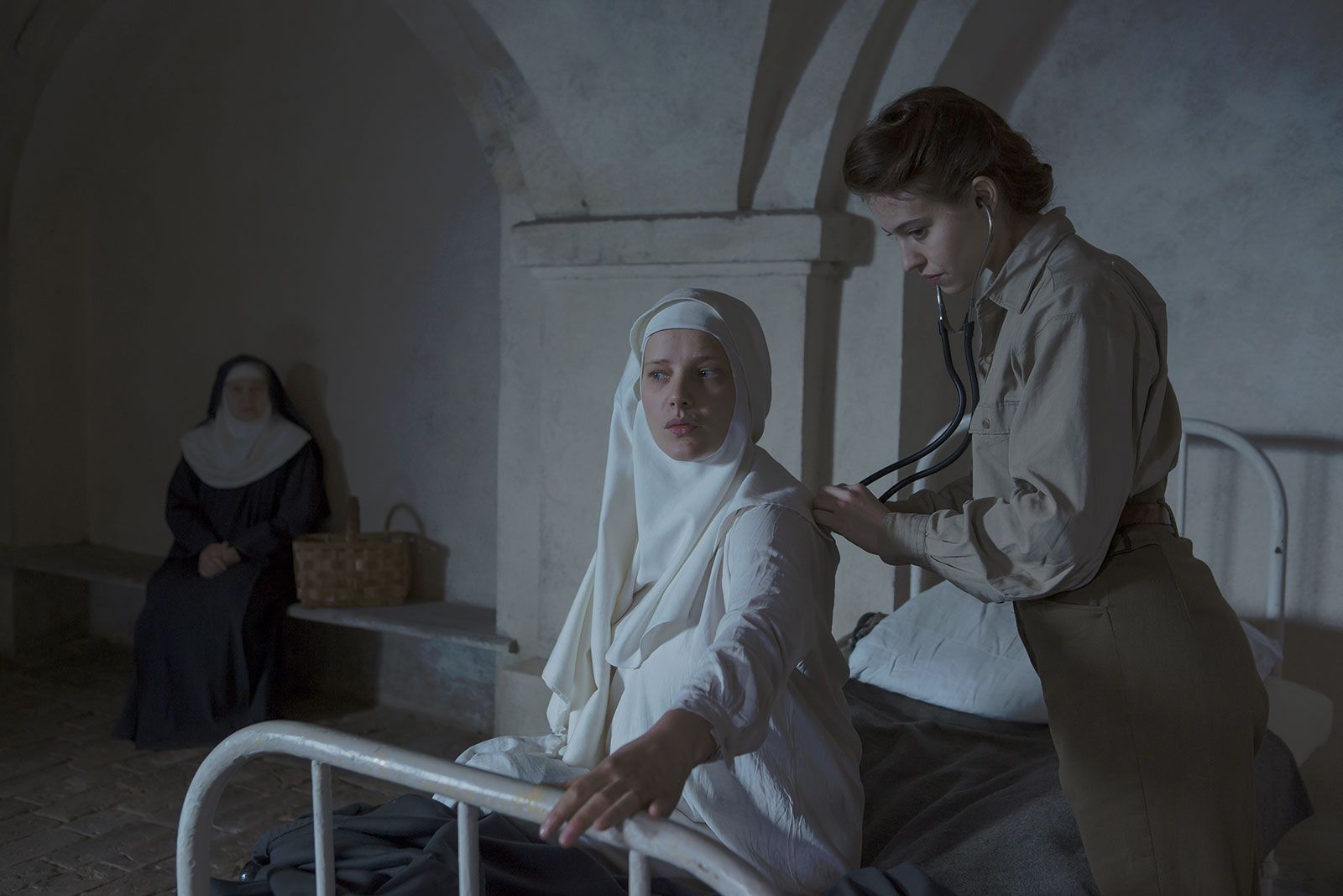 Foto de la película Las inocentes - Foto 8 por un total de 22 ...