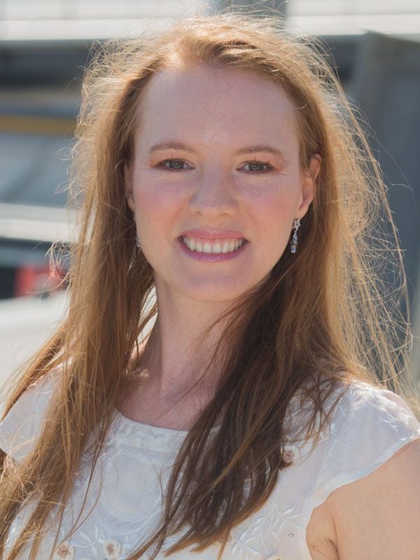 Julie-Marie Parmentier : Filmografía - SensaCine.com