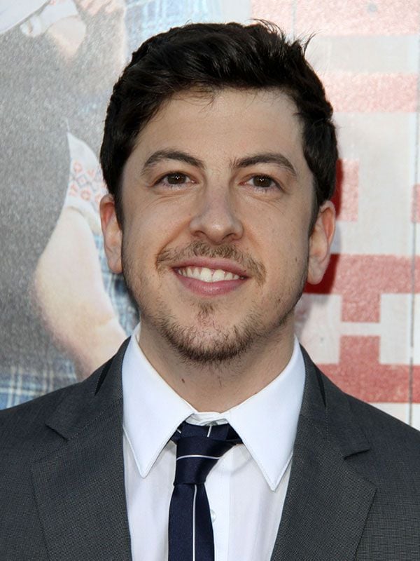 Christopher Mintz-Plasse - SensaCine.com