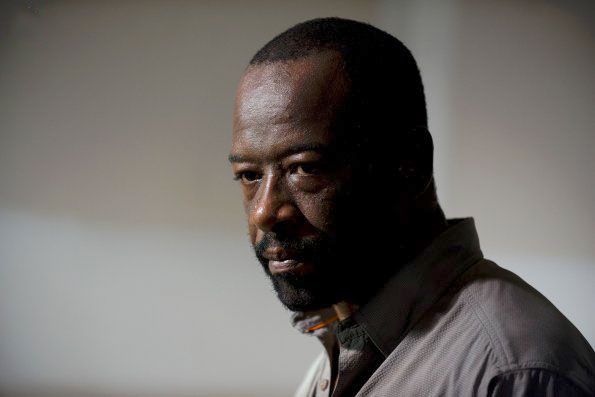 Foto de Lennie James - The Walking Dead : Foto Lennie James - Foto 60 ...