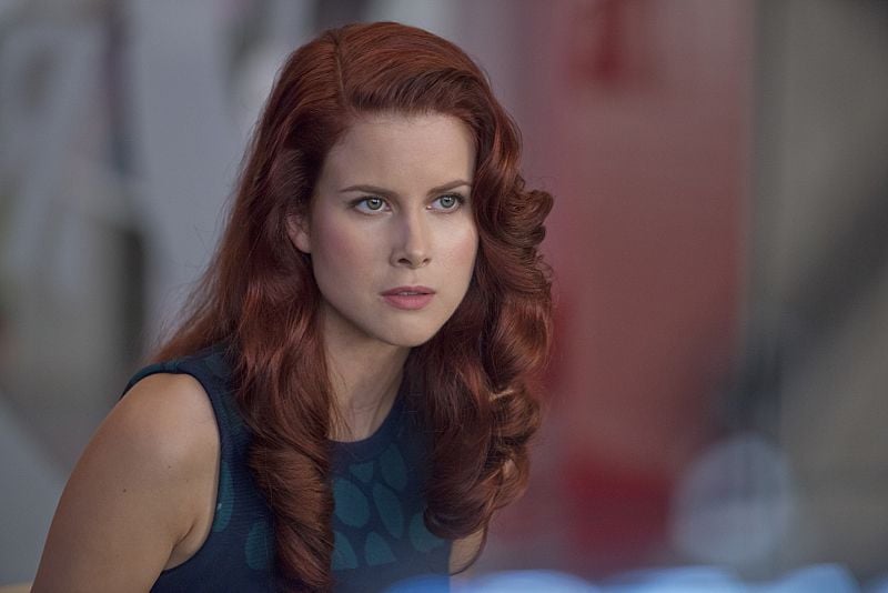 Foto de Leanne Lapp - Foto Leanne Lapp - SensaCine.com