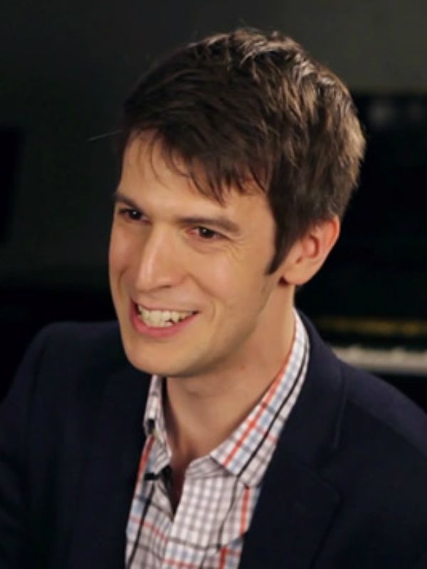 Christopher Willis - SensaCine.com