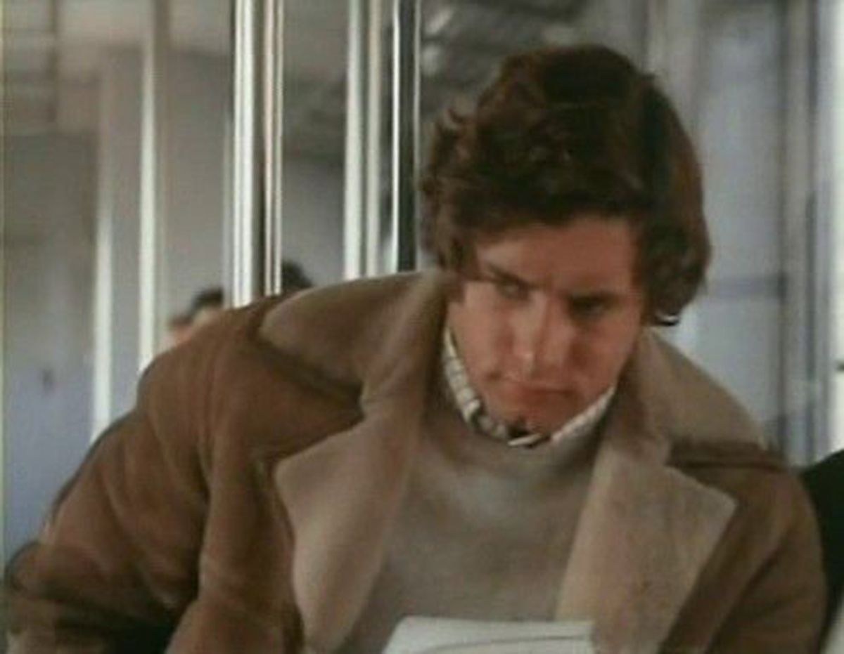 Foto de David Carpenter - El asesino no está solo : Foto David ...