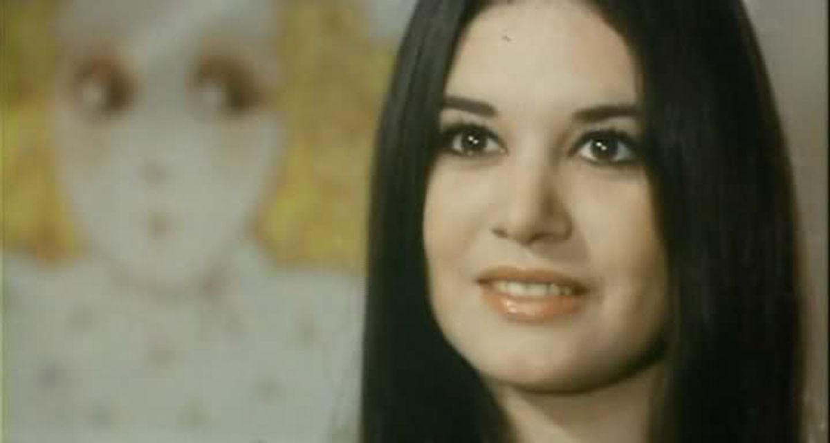 Foto de Teresa Rabal - El asesino no está solo : Foto Teresa Rabal ...