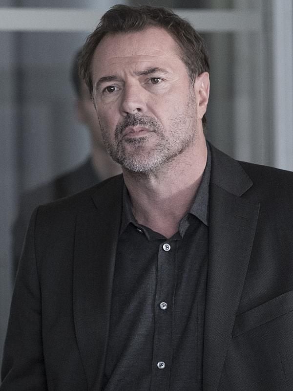 Foto de Sebastian Koch - Homeland : Foto Sebastian Koch - Foto 43 de 83 ...