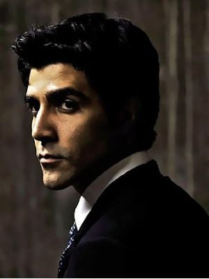 Bobby Naderi - SensaCine.com