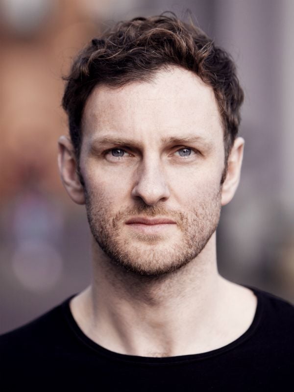 Steven Cree - SensaCine.com
