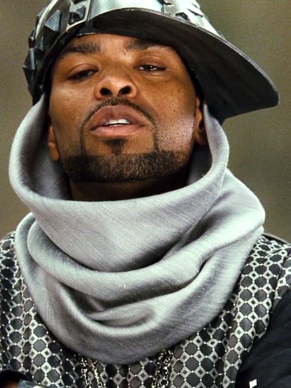 Foto de Method Man - Cartel Method Man - Foto 15 de 20 - SensaCine.com