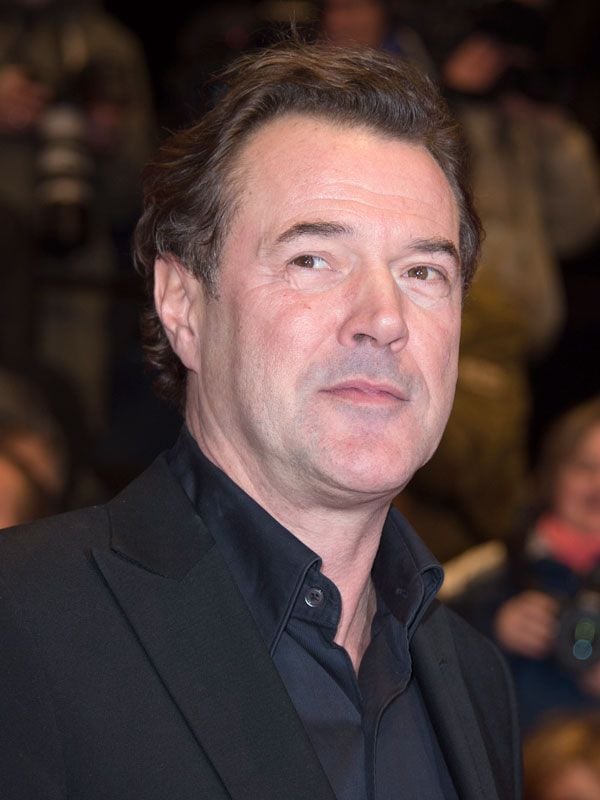 Sebastian Koch : Filmografía - SensaCine.com