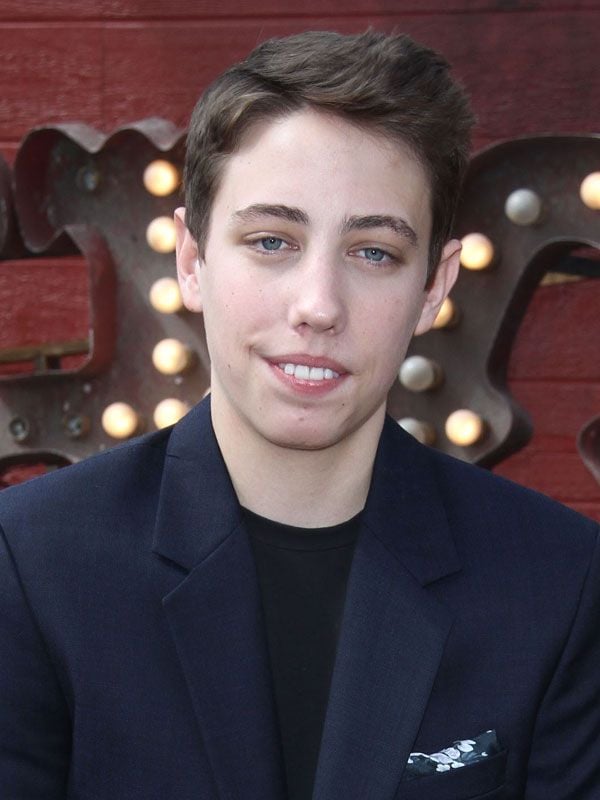 Ryan Lee - SensaCine.com