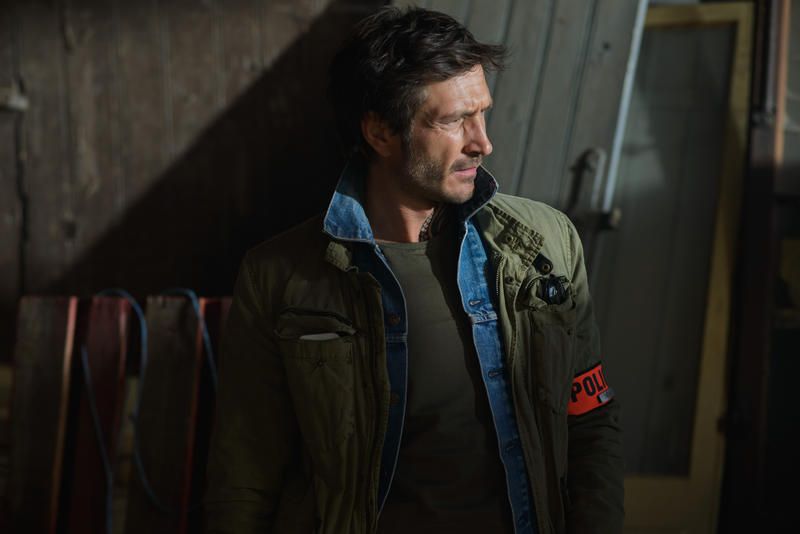 Foto de Alexandre Varga - Foto Alexandre Varga - SensaCine.com