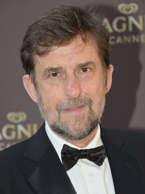 Nanni Moretti - SensaCine.com