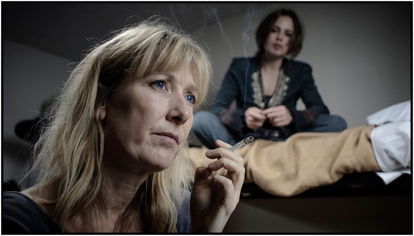 Foto de la película Acusada - Foto 44 por un total de 56 - SensaCine.com