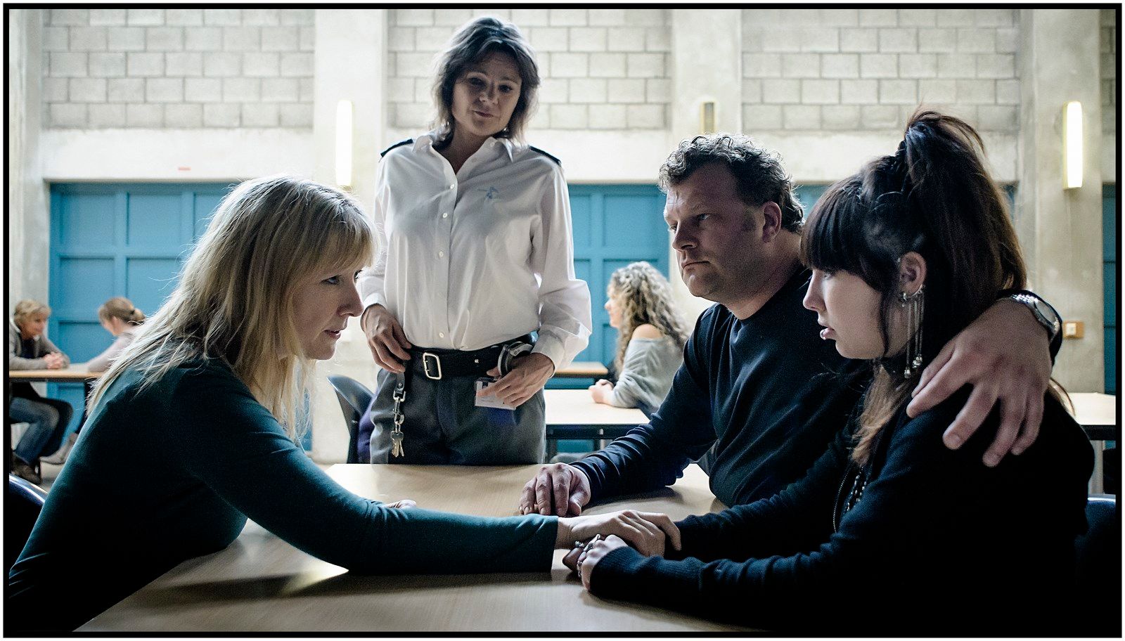 Foto de la película Acusada - Foto 42 por un total de 56 - SensaCine.com