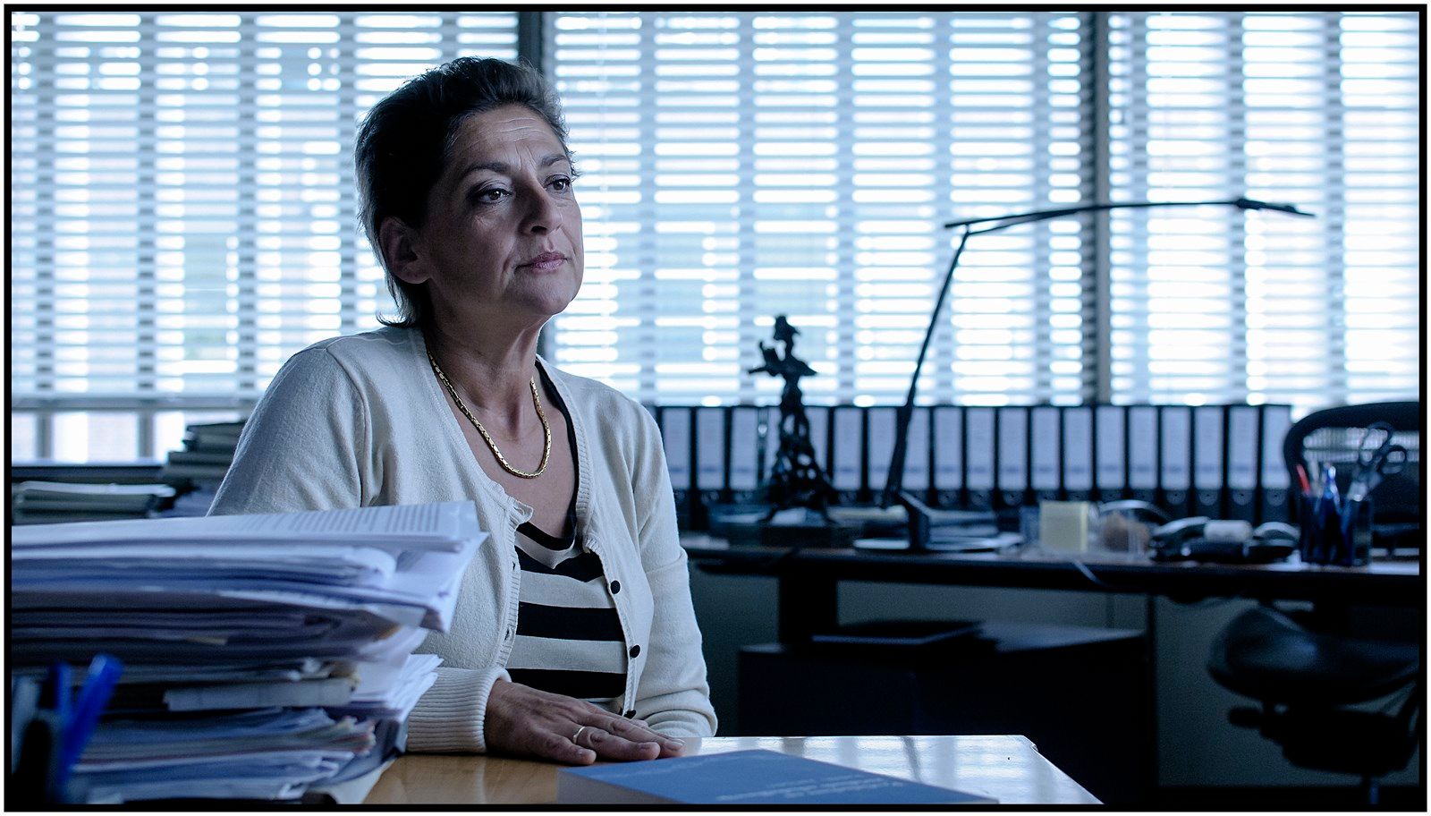 Foto de la película Acusada - Foto 19 por un total de 56 - SensaCine.com