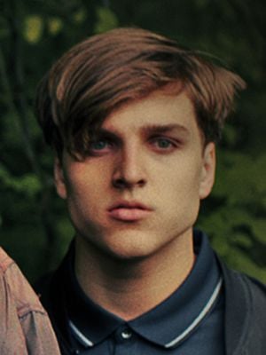 Fotos de Jonas Dassler - SensaCine.com