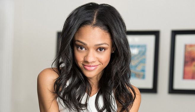 Tiffany Boone - SensaCine.com
