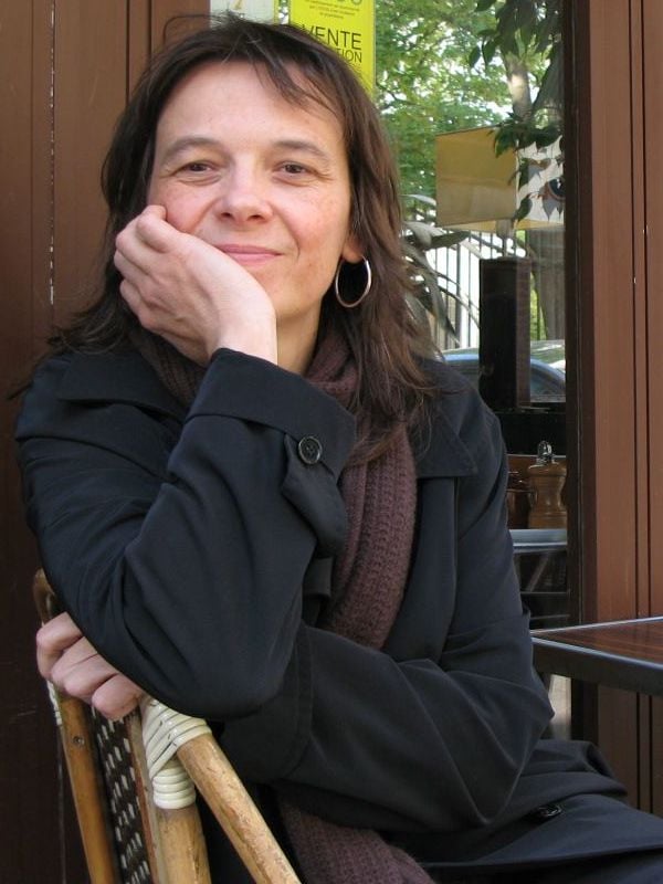 Marion Stalens - SensaCine.com