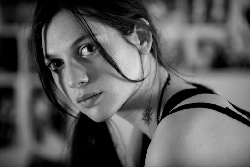 Foto de Pénélope Rose - Foto Pénélope Rose - Foto 6 de 26 - SensaCine.com