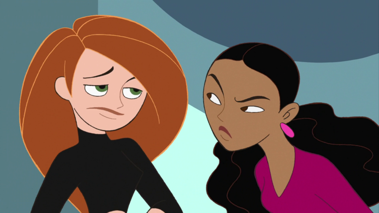 Kim Possible : Kim Possible : Foto - Foto 1 sobre 4 - SensaCine.com
