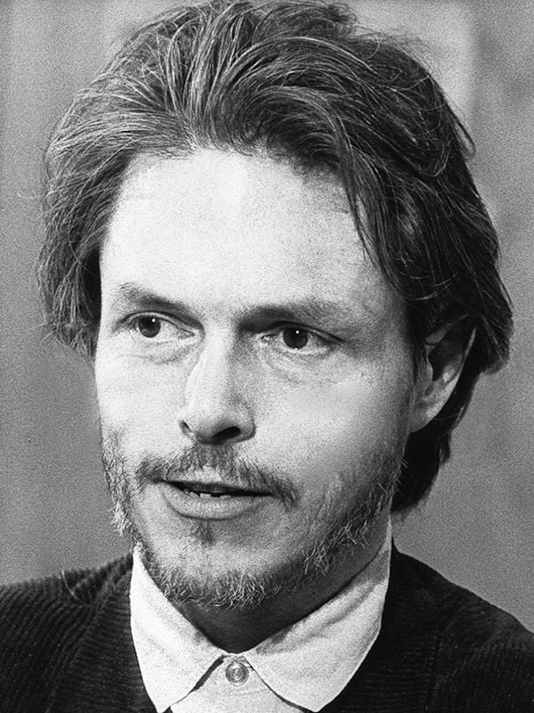 Michael Lindsay-Hogg - SensaCine.com