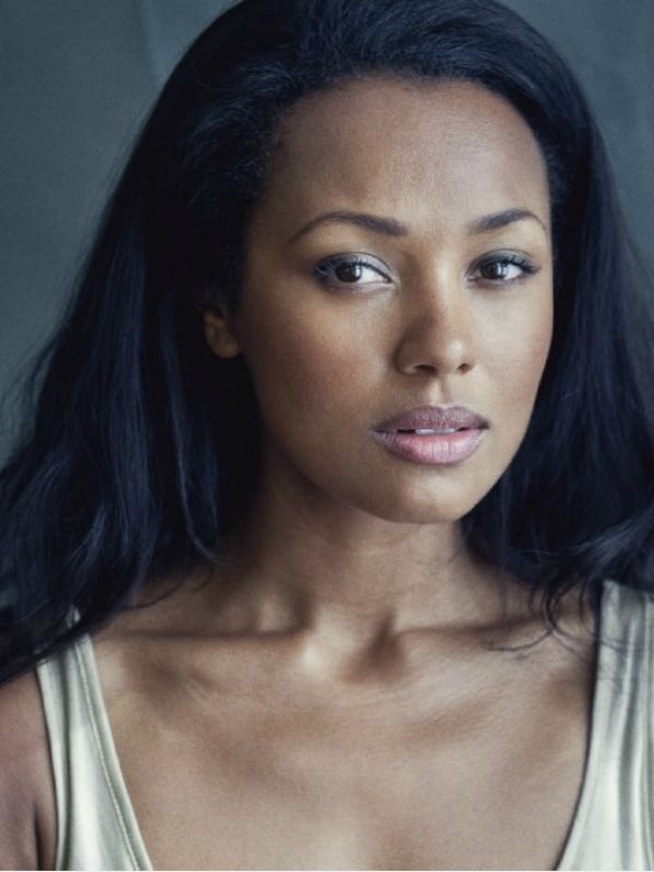 Fotos de Melanie Liburd - SensaCine.com