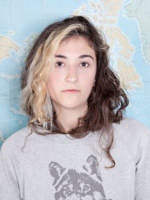 Violeta Castillo - SensaCine.com