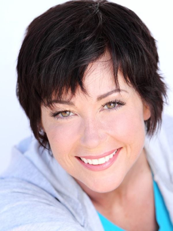 Kim Rhodes - SensaCine.com