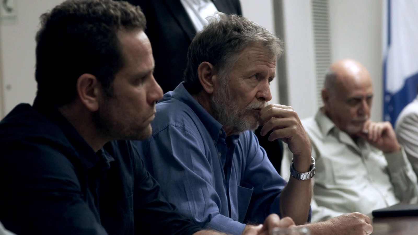 Foto de Mickey Leon - Foto Mickey Leon - Foto 1 de 5 - SensaCine.com