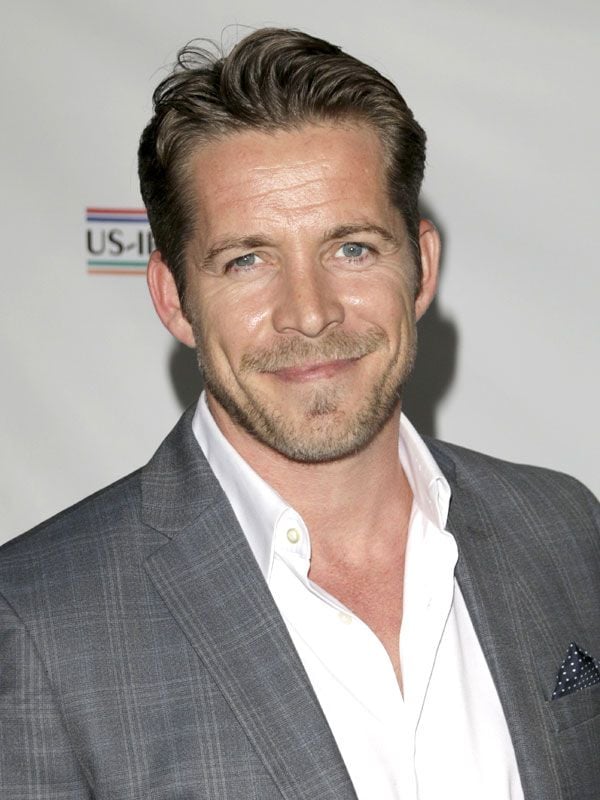 Sean Maguire - SensaCine.com