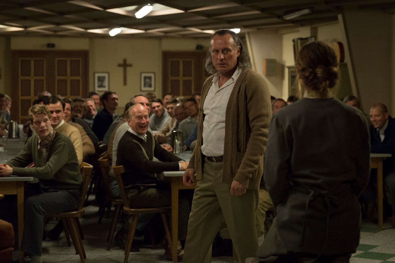 Foto de la película Colonia - Foto 16 por un total de 26 - SensaCine.com