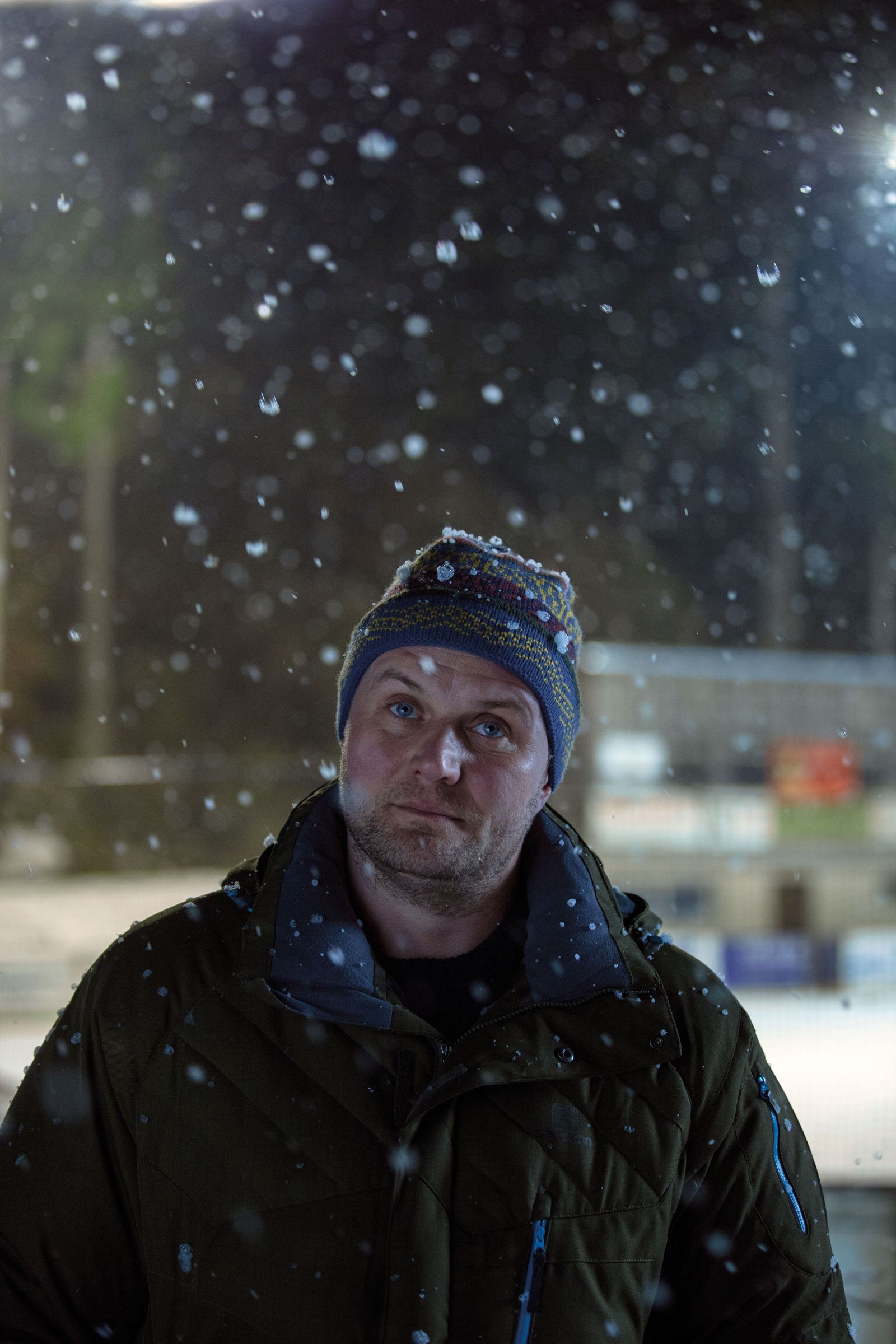 Foto de Devid Striesow - Foto Devid Striesow - Foto 34 de 67 ...